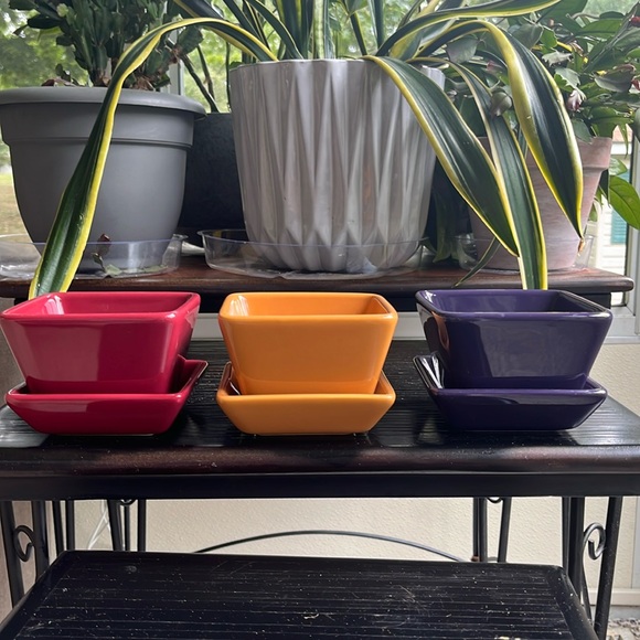 The Pampered Chef | Dining | The Pampered Chef Simple Additions 6 Pc ...